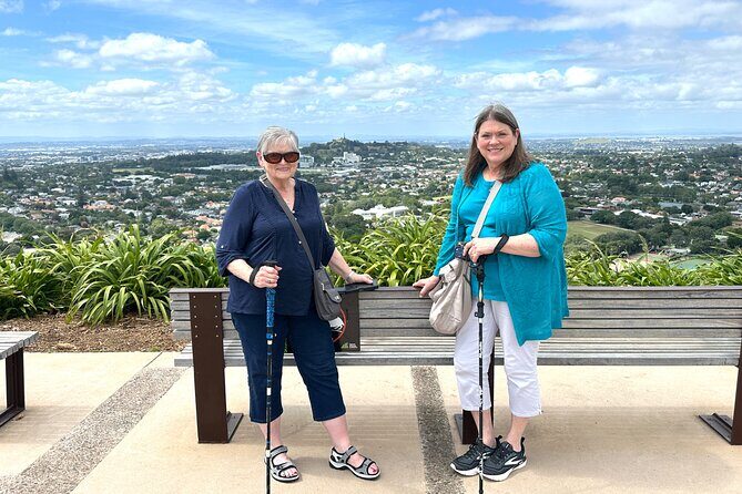 Auckland City Half Day Top Sightseeing Tour(Small Group Tour) - Frequently Asked Questions