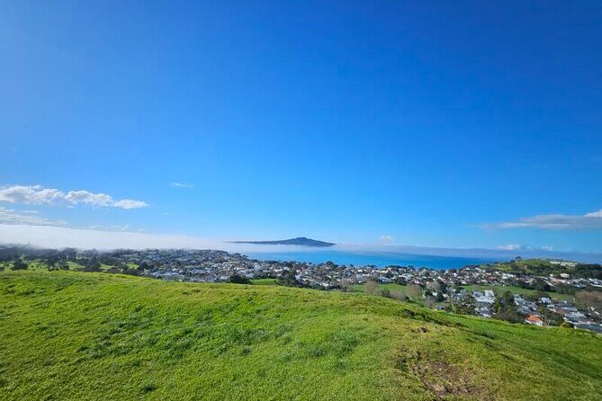 Auckland City Halfday Tour - What Makes This Tour Stand Out?