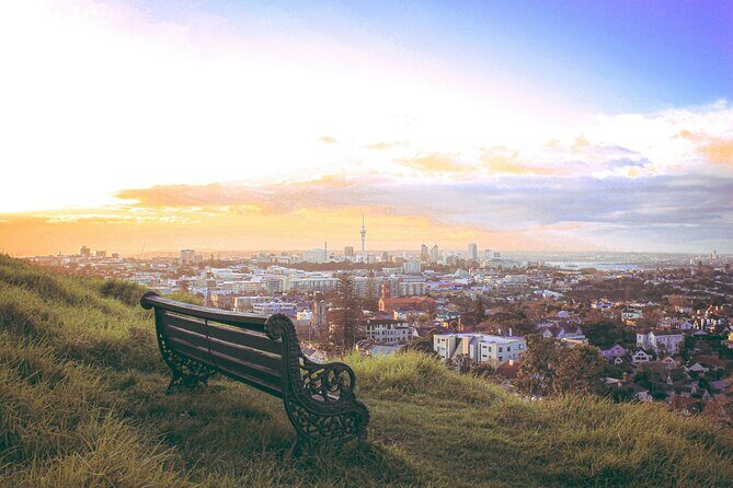 Auckland City Highlights and Hidden Gems Half Day Tour - FAQ