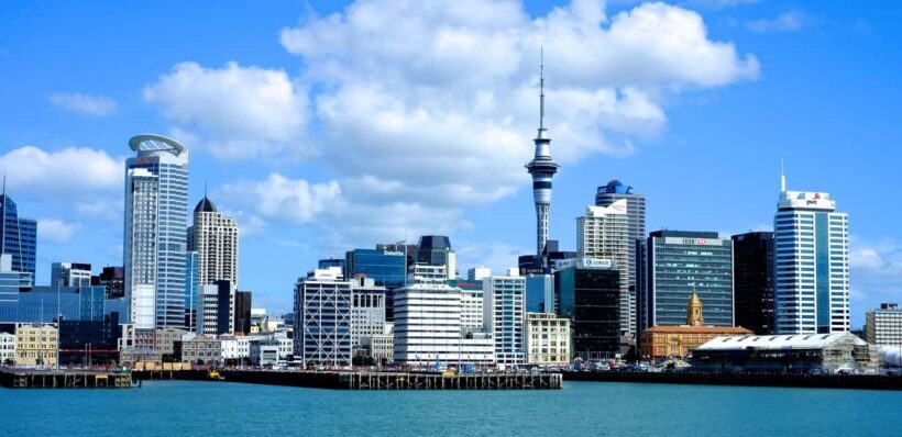 Auckland: City Highlights and Native Forest Experience - FAQ