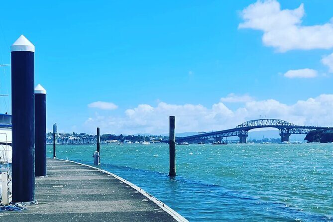 Auckland City Highlights Full Day Tour - Is This Tour Worth It?