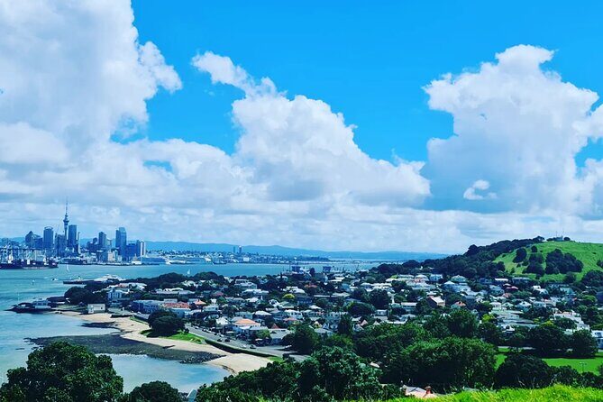 Auckland City Highlights Full Day Tour - Who Would Love This Tour?
