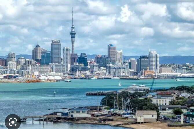 Auckland City Highlights Full Day Tour - Frequently Asked Questions