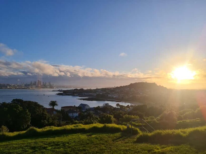 Auckland City Highlights Full Day Tour - Key Points