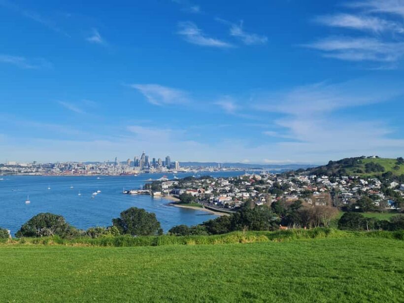 Auckland City Highlights Full Day Tour - Deep Dive into the Experience
