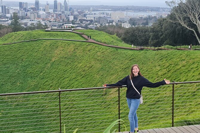 Auckland City Highlights Half Day Tour - What Travelers Say