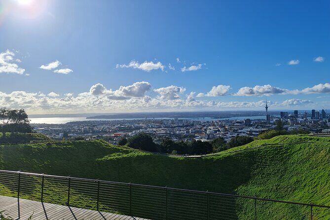Auckland City Highlights Half Day Tour - Who Will Love This Tour?