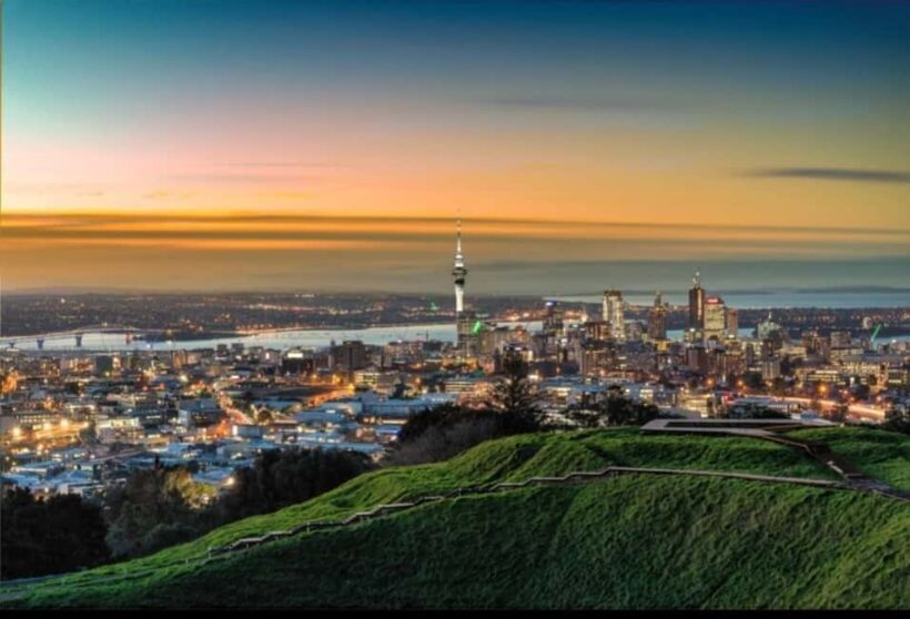 Auckland City Highlights Half Day Tour - What You Can Expect from the Tour