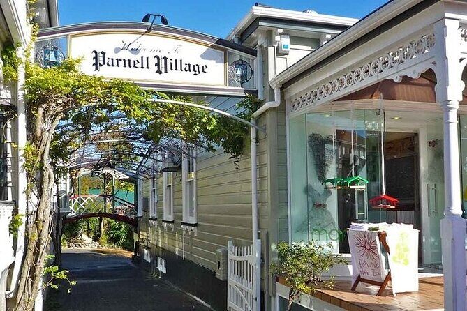 Auckland City Highlights Private Tour - A Detailed Look at the Auckland City Highlights Private Tour