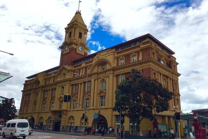 Auckland City Highlights Private Tour - Practical Details