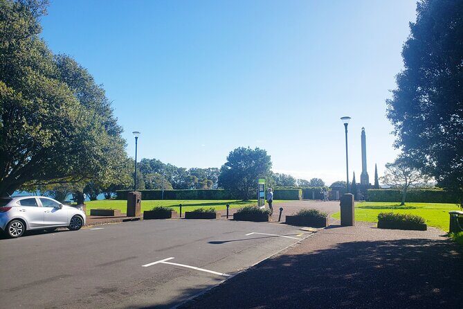 Auckland City Highlights Private Tour - Exploring Auckland with the Private Tour