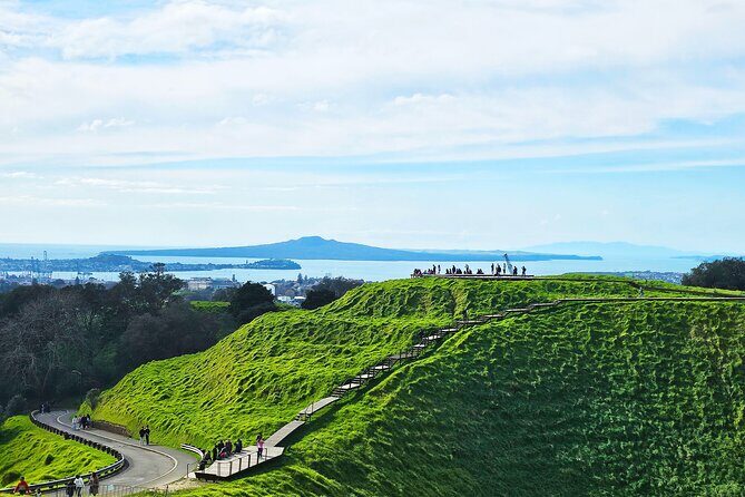 Auckland City Highlights Private Tour - FAQ