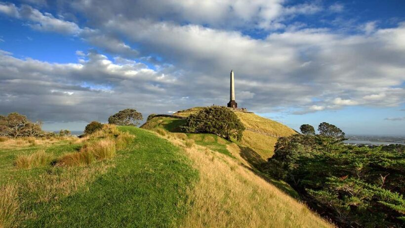 Auckland City Highlights Small-Group Tour (Half-Day) - A Detailed Look at the Auckland City Highlights Tour