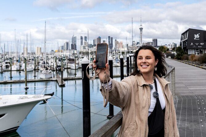 Auckland City Highlights Tour by Car or Van - Who Should Book This Tour?