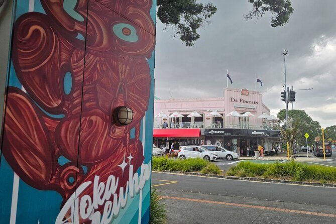 Auckland City Highlights Tour - An Introduction to Auckland’s Scenic Charm