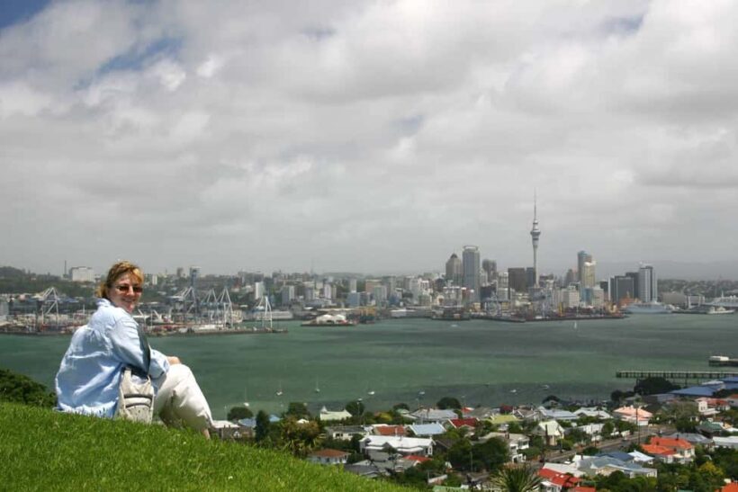 Auckland City Of Sails Half Day Private Tour - A Scenic Introduction to Auckland’s Best Spots