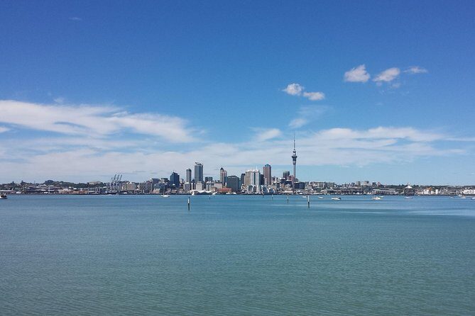 Auckland City Small-Group Morning Discovery Tour - FAQ