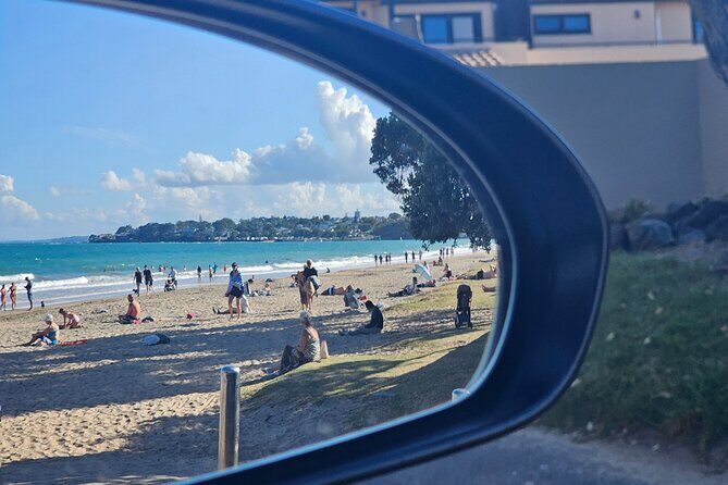 Auckland City Small Group Private Tour - FAQ