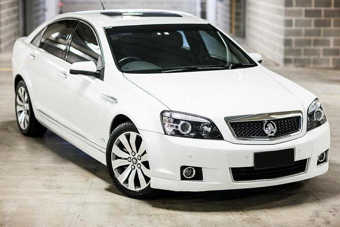 Auckland City to Auckland Airport transfers - Key Points