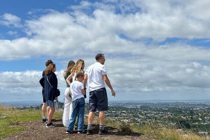 Auckland City Top Sights Half Day Tour - Small Group - Who Will Enjoy This Tour?