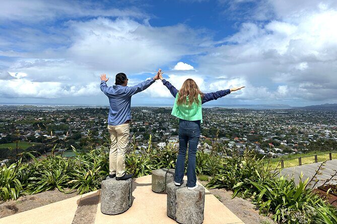 Auckland City Top Spots Half Day Private Tour - An In-Depth Look at the Tour Experience
