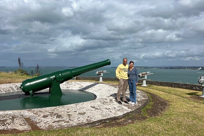 Auckland City Top Spots Half Day Private Tour - Authentic Feedback from Visitors