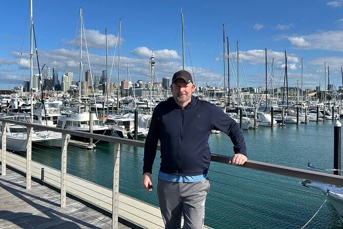 Auckland City Top Spots Half Day Private Tour - Who Should Consider This Tour?