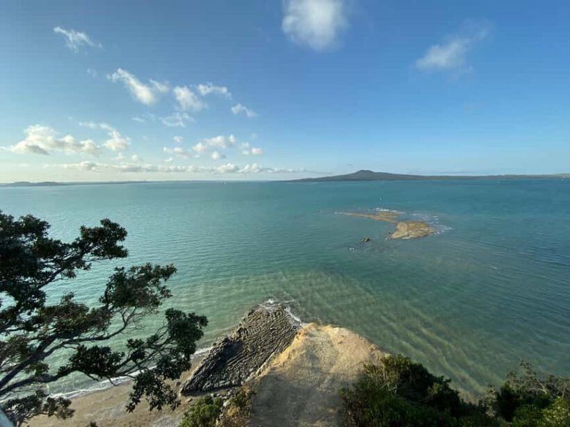 Auckland: City Tour with Wine Tasting and Black Sand Beach - Key Points