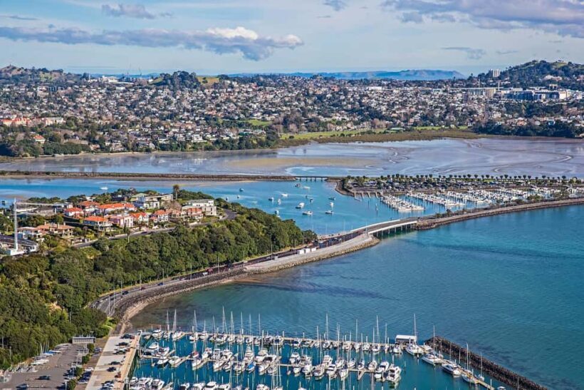 Auckland: City Tour with Wine Tasting and Black Sand Beach - Who is This Tour Best For?