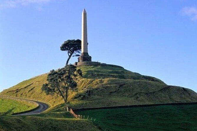 Auckland City Volcano & Scenic Highlights Tour - The Experience in Practice: What Travelers Say
