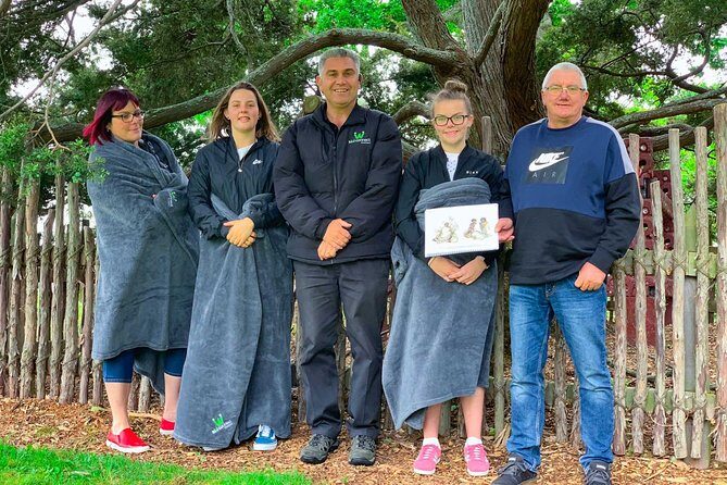 Auckland City Volcano & Scenic Highlights Tour - Practical Details: What You Need to Know