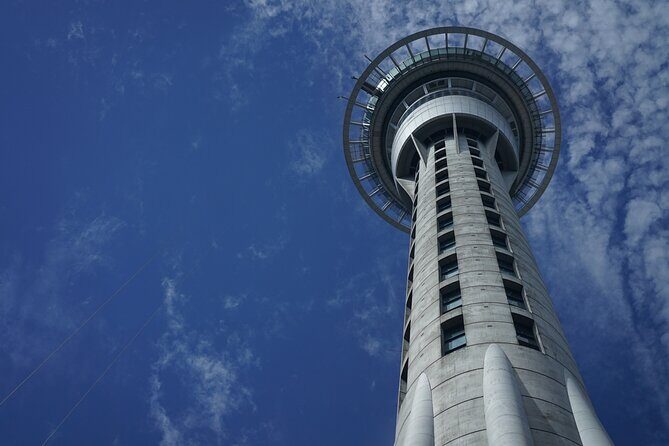 Auckland Coastal Discovery - Private Tour Incl. Wine Tasting - Vineyards and Fine Wines