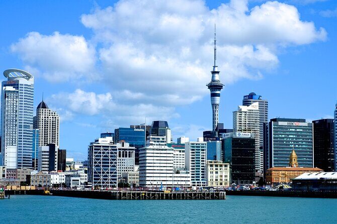 Auckland Coastal Discovery - Private Tour Incl. Wine Tasting - Cost vs. Value