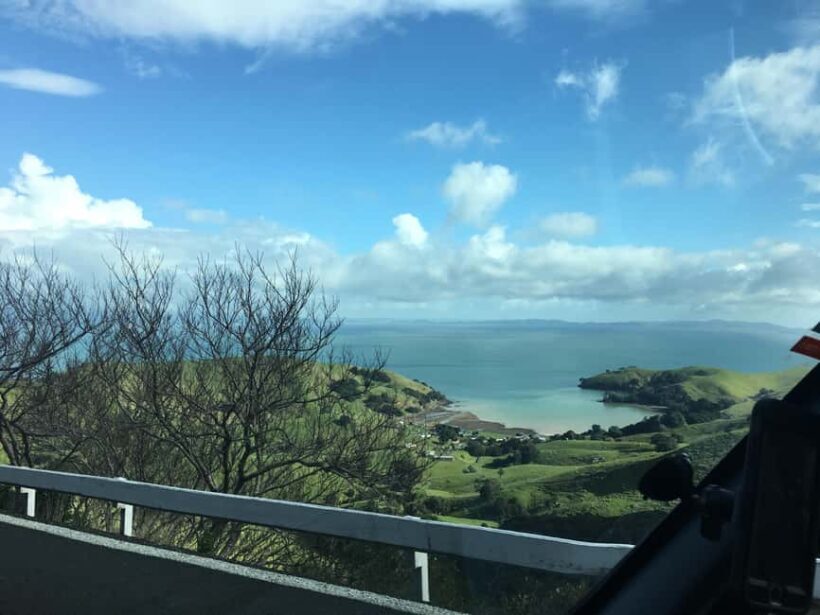 Auckland: Coromandel Beach, Caves & Forest Private Tour - An Overview of the Coromandel Private Tour