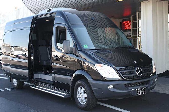 Auckland Cruise/Wharf & Airport Transfers - FAQ