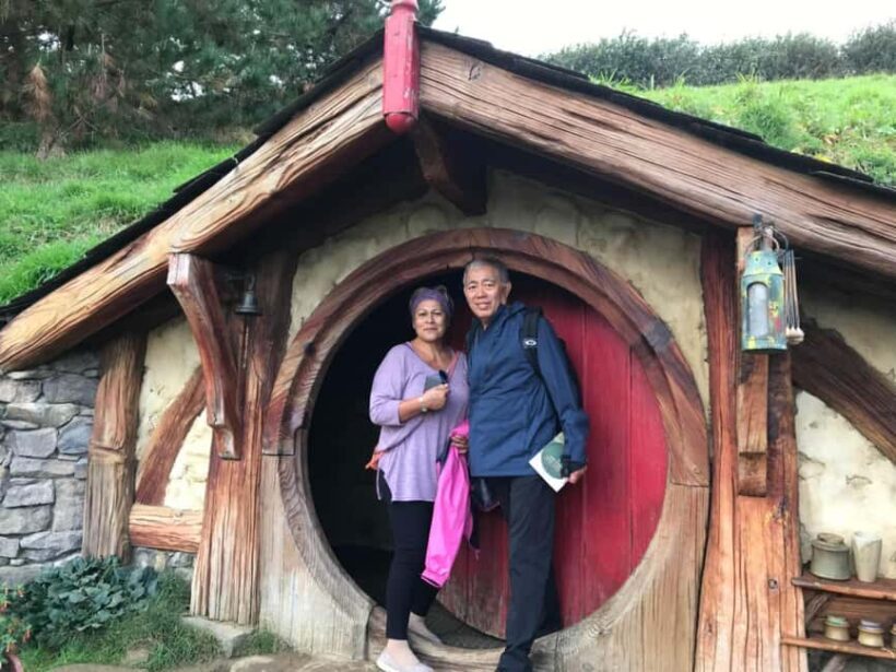 Auckland Day Trip: Explore Hobbitons Magic & Vintage Cars - A Close Look at the Itinerary