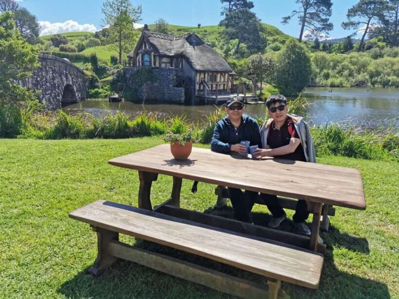 Auckland Day Trip: Explore Hobbitons Magic & Vintage Cars - FAQs