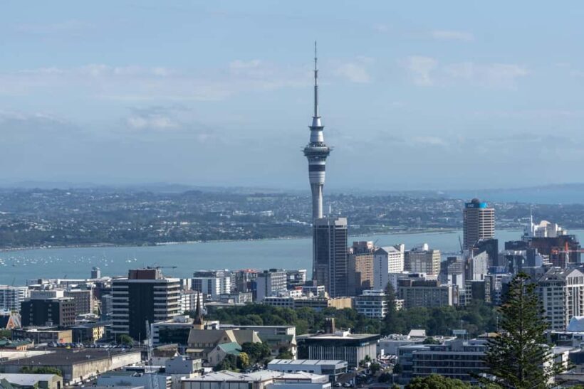Auckland Family Tales: Private Stroll in the City of Sails - Authentic Feedback from Travelers