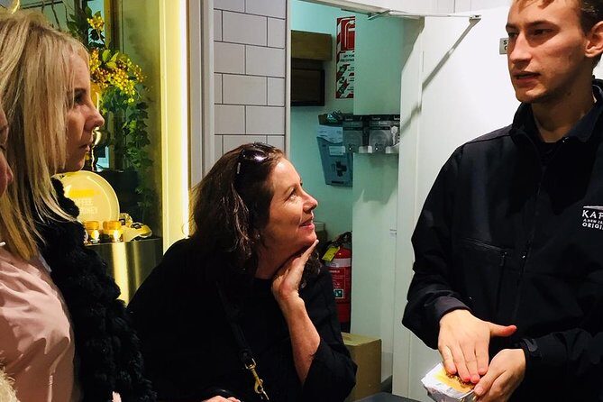 Auckland Food Walking Tour - FAQs