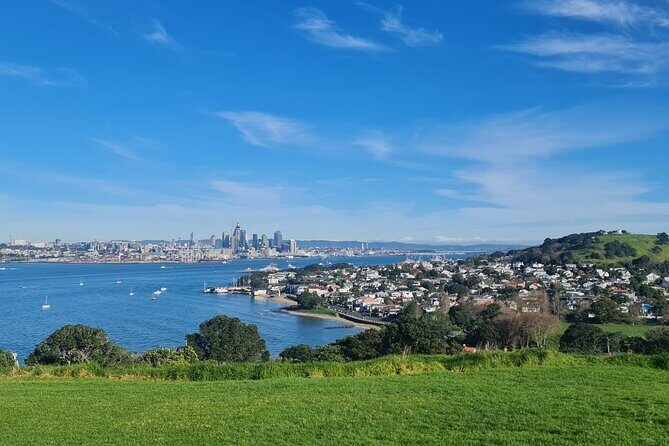 Auckland Full Day Attractions & Museums Tour - Frequently Asked Questions