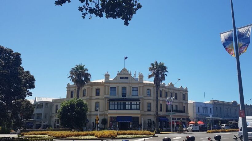 Auckland: Full-Day City Tour - Final Thoughts