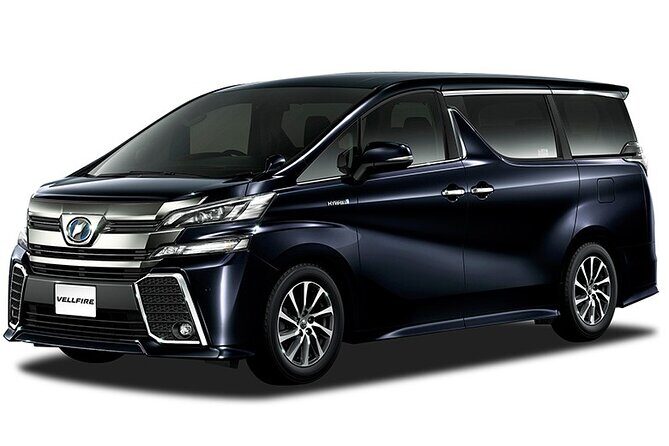 Auckland Fullday Private Transport Service - Key Points