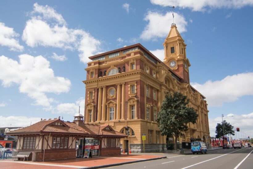 Auckland: Guided Small Group City Discovery Tour - An Honest Look at the Itinerary