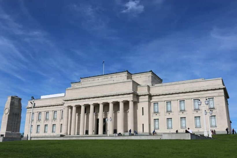 Auckland Half Day Attractions and Museums Tour - Final Thoughts