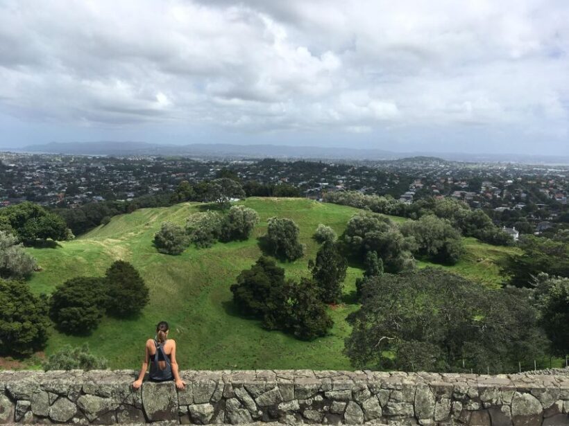 Auckland: Half-Day Auckland Volcanoes Tour - An Introduction to Auckland’s Volcanoes