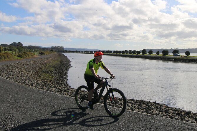 Auckland Half Day E-Bike Excursion - Detailed Breakdown of the Itinerary