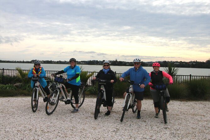 Auckland Half Day E-Bike Excursion - Practical Details and Value