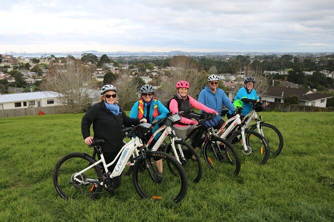 Auckland Half Day E-Bike Excursion - The Sum Up: Is It Worth It?