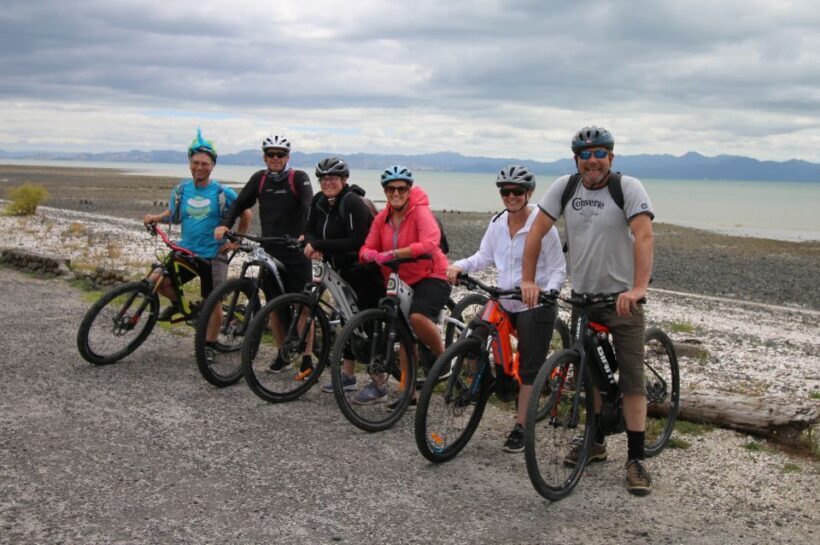 Auckland Half-Day Ebike Tour Excursion - Authentic Experiences and Real Traveler Feedback
