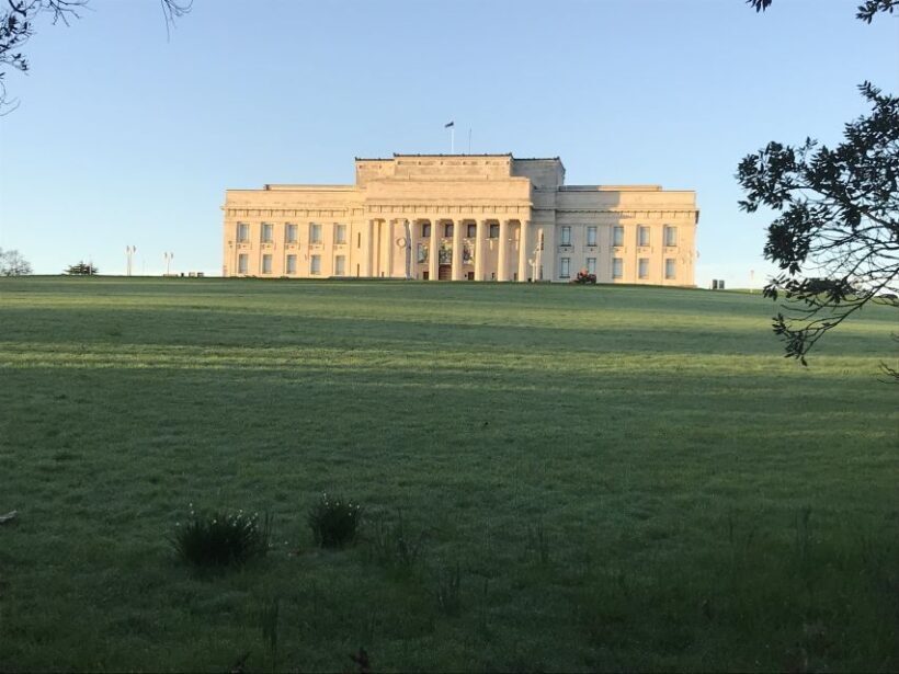 Auckland: Half-Day Private City Highlights Tour - Key Points